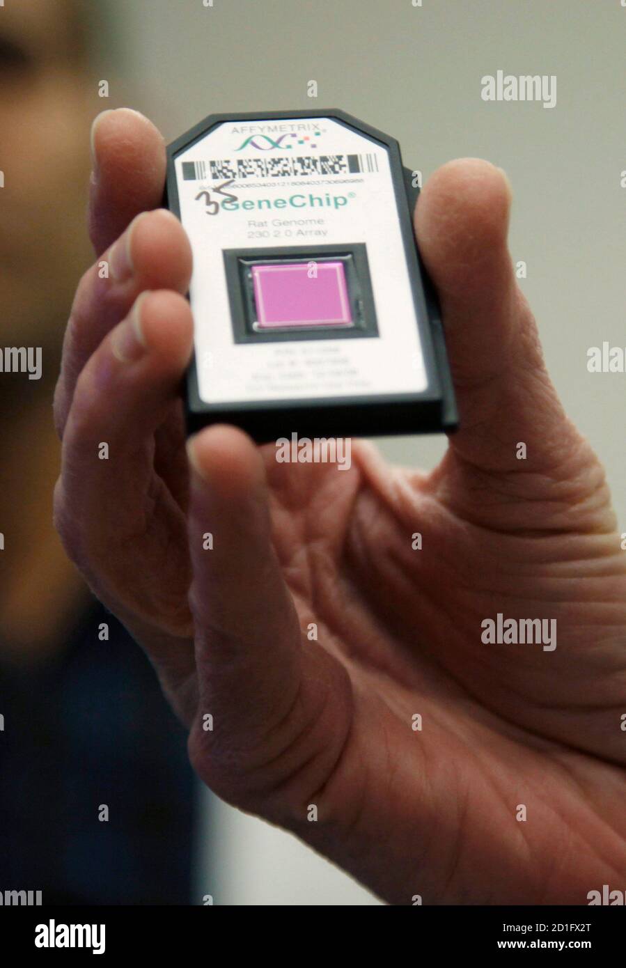 Toxicology lab rat hi-res stock photography and images - Alamy