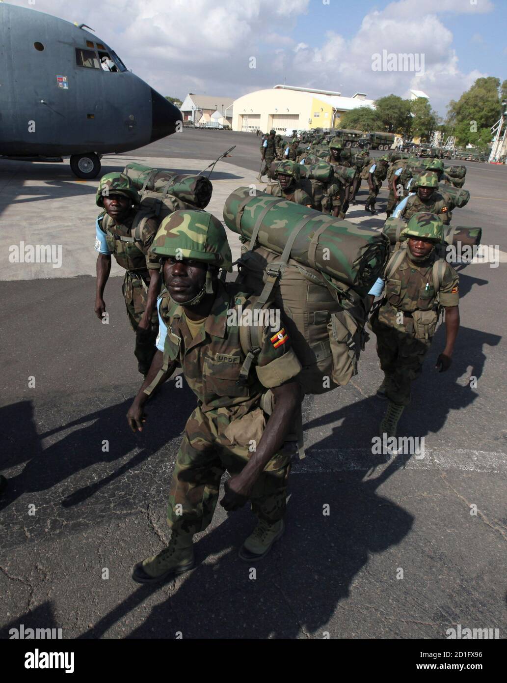 Djibouti air force hi-res stock photography and images - Alamy