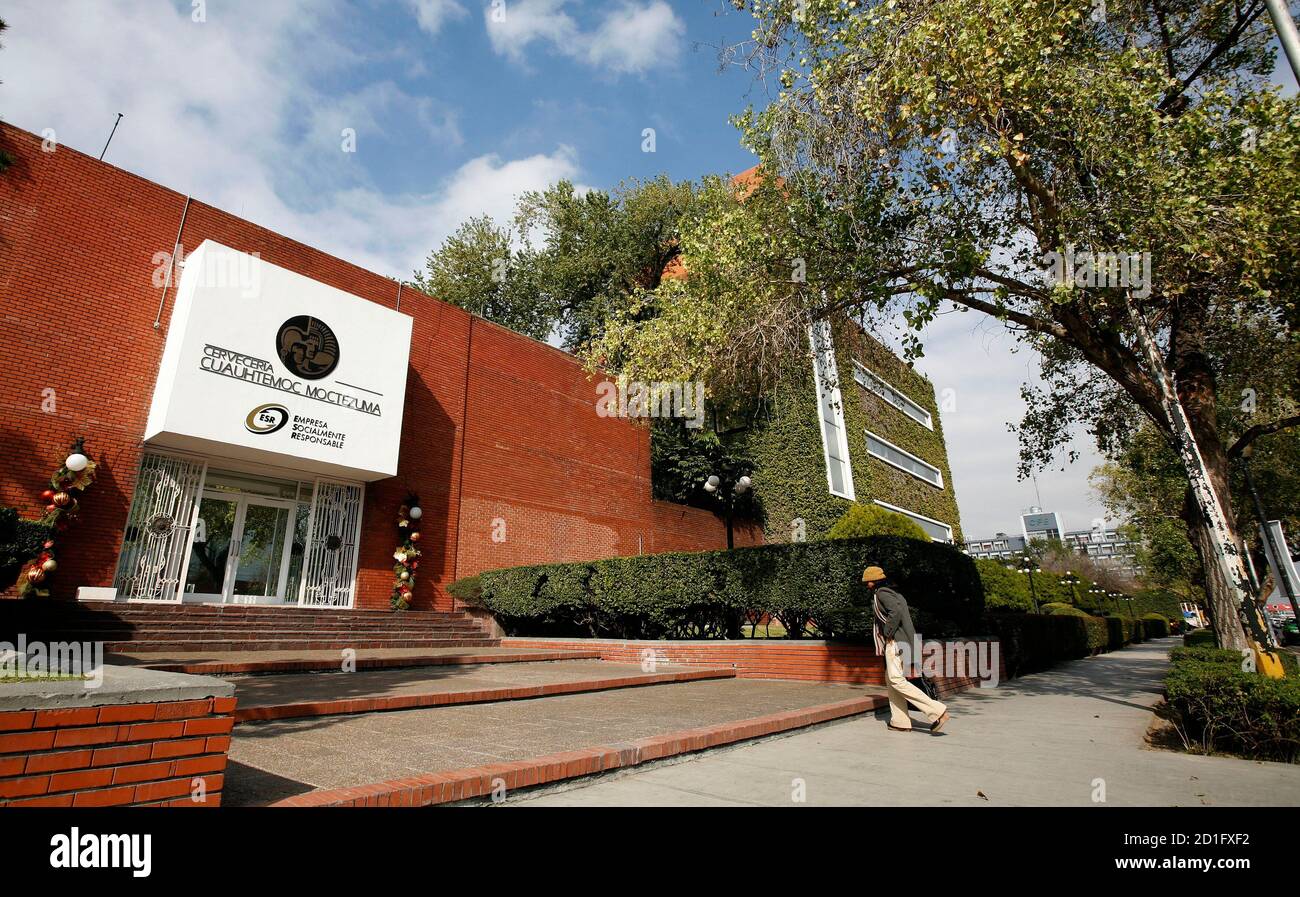 Femsa heineken hi-res stock photography and images - Alamy