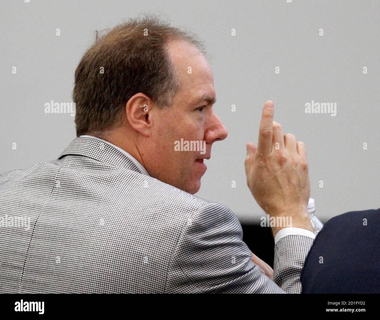 Linamar corporation hi-res stock photography and images - Alamy