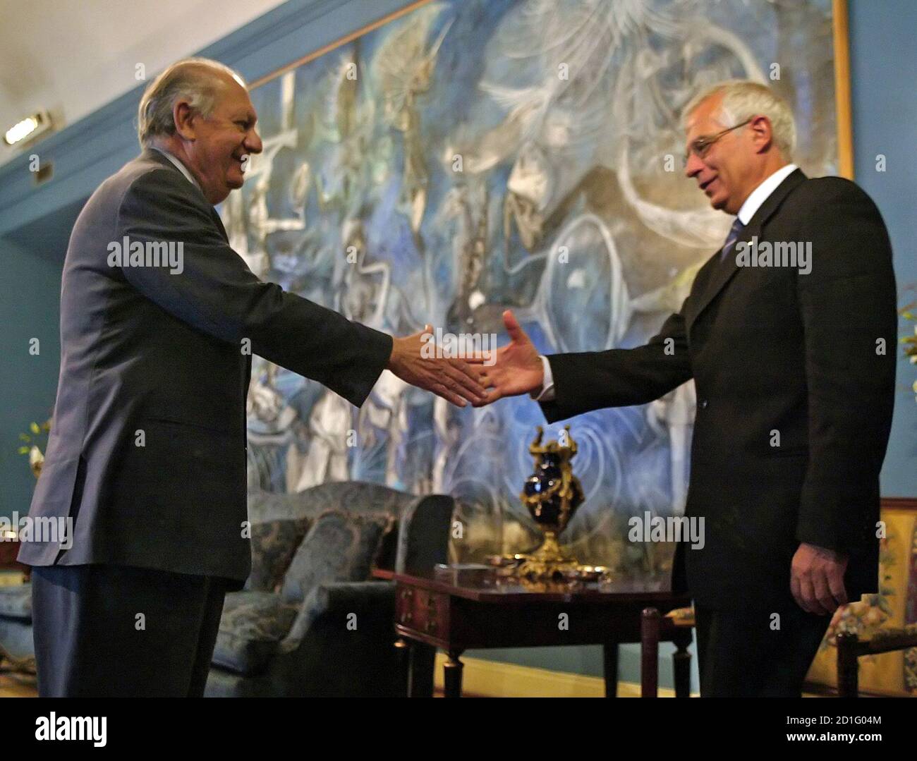 Ricardo joseph hi-res stock photography and images - Alamy