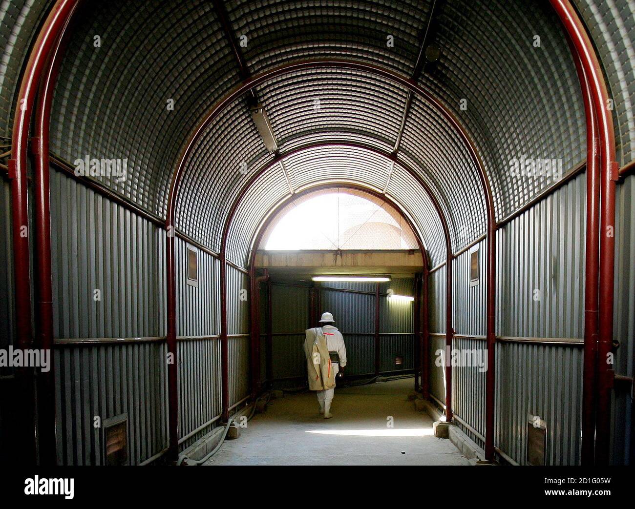 Harmony gold mine hi-res stock photography and images - Alamy