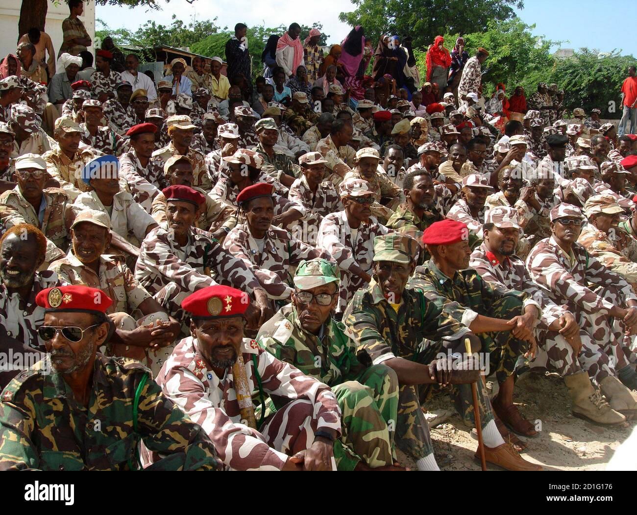 Somalia Help High Resolution Stock Photography and Images - Alamy