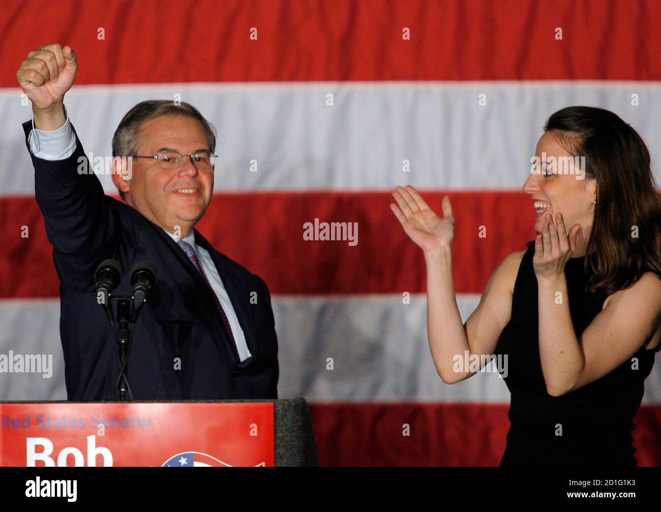 Alicia menendez hi-res stock photography and images - Alamy