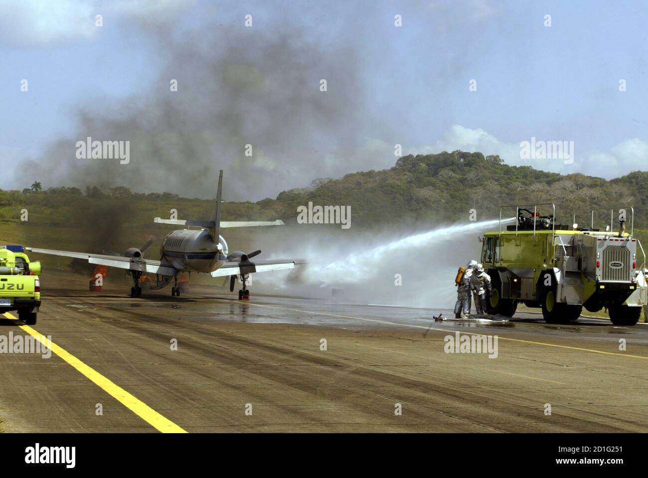 Albrook in panama city hi-res stock photography and images - Alamy
