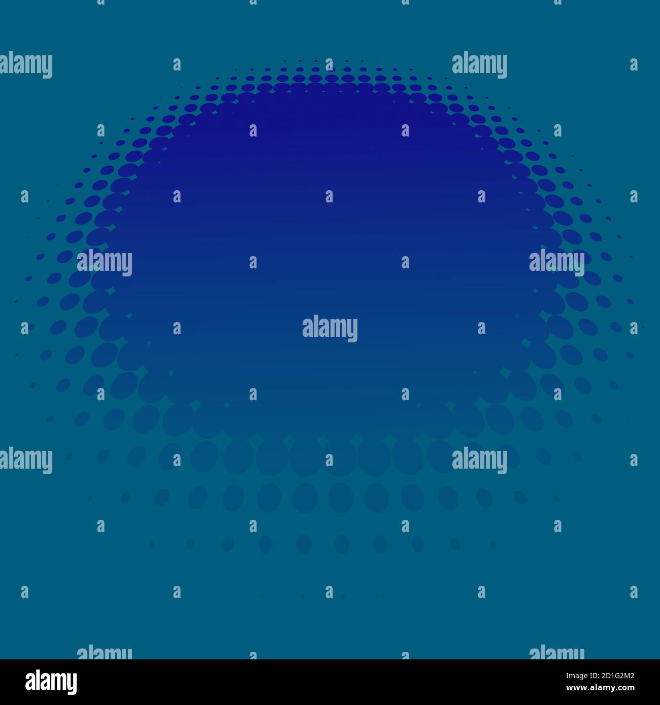 Colorful Halftone Vector Pattern Texture Design Element Circles Dots