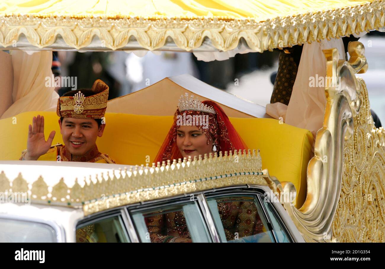 Pengiran High Resolution Stock Photography and Images - Alamy