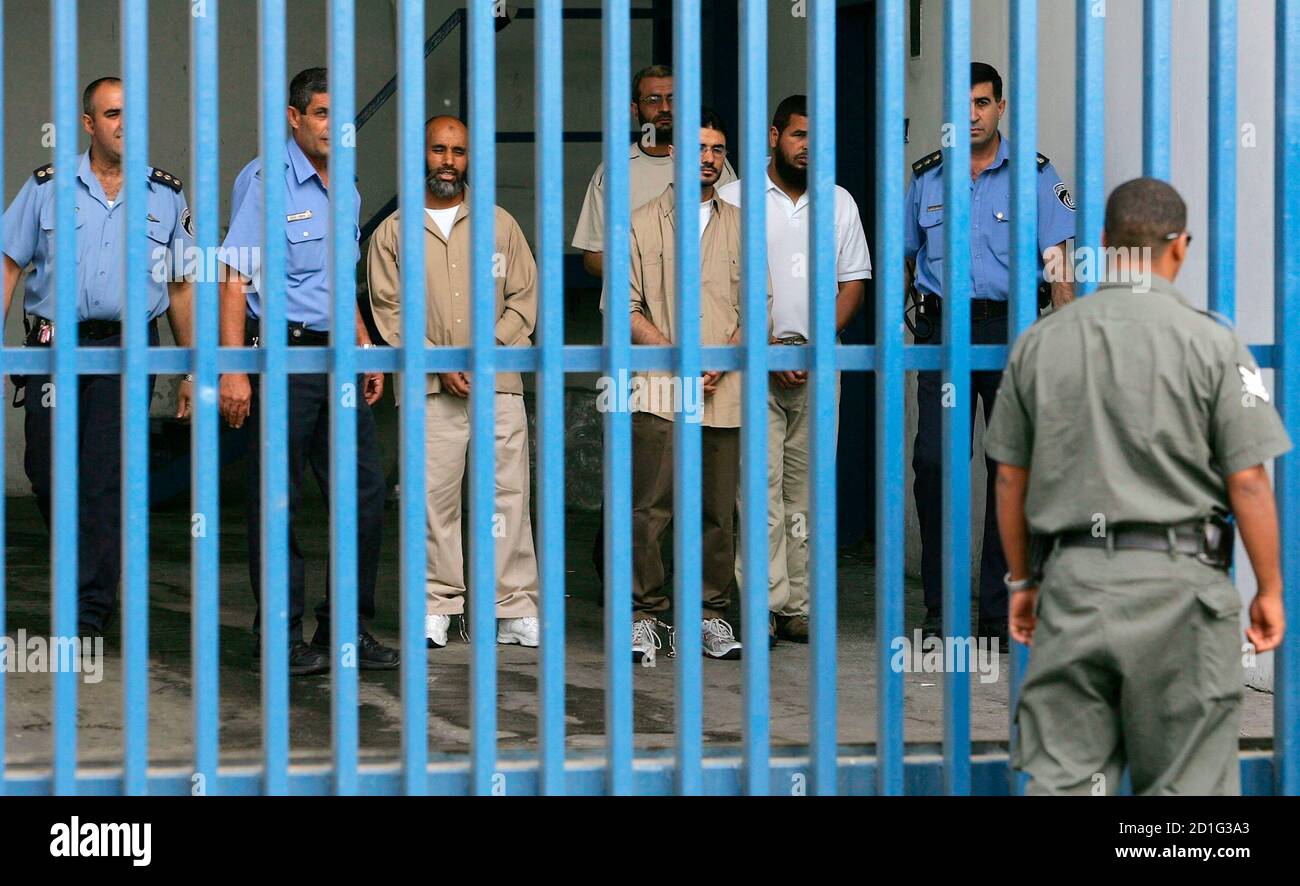 Shackled Prison High Resolution Stock Photography and Images - Alamy