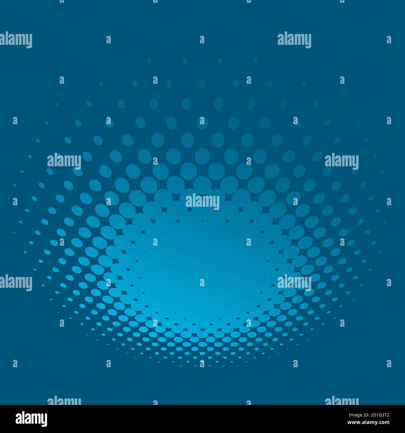 Colorful Halftone Vector Pattern Texture Design Element Circles Dots