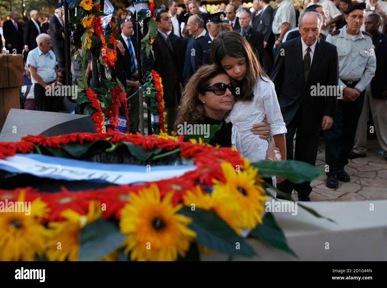 Dalia rabin l hi-res stock photography and images - Alamy