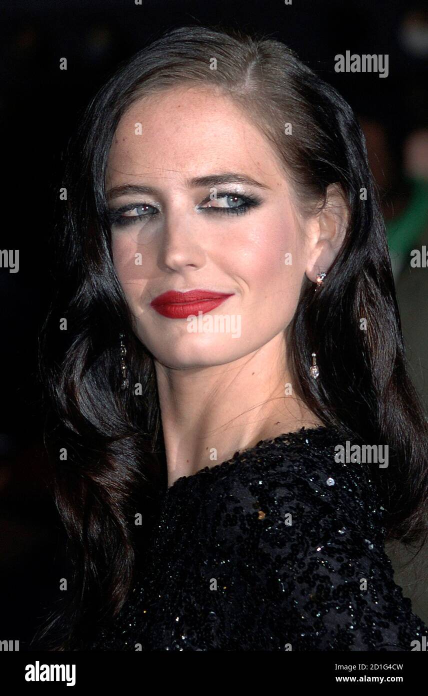 The Golden Compass World Premiere High Resolution Stock Photography and ...