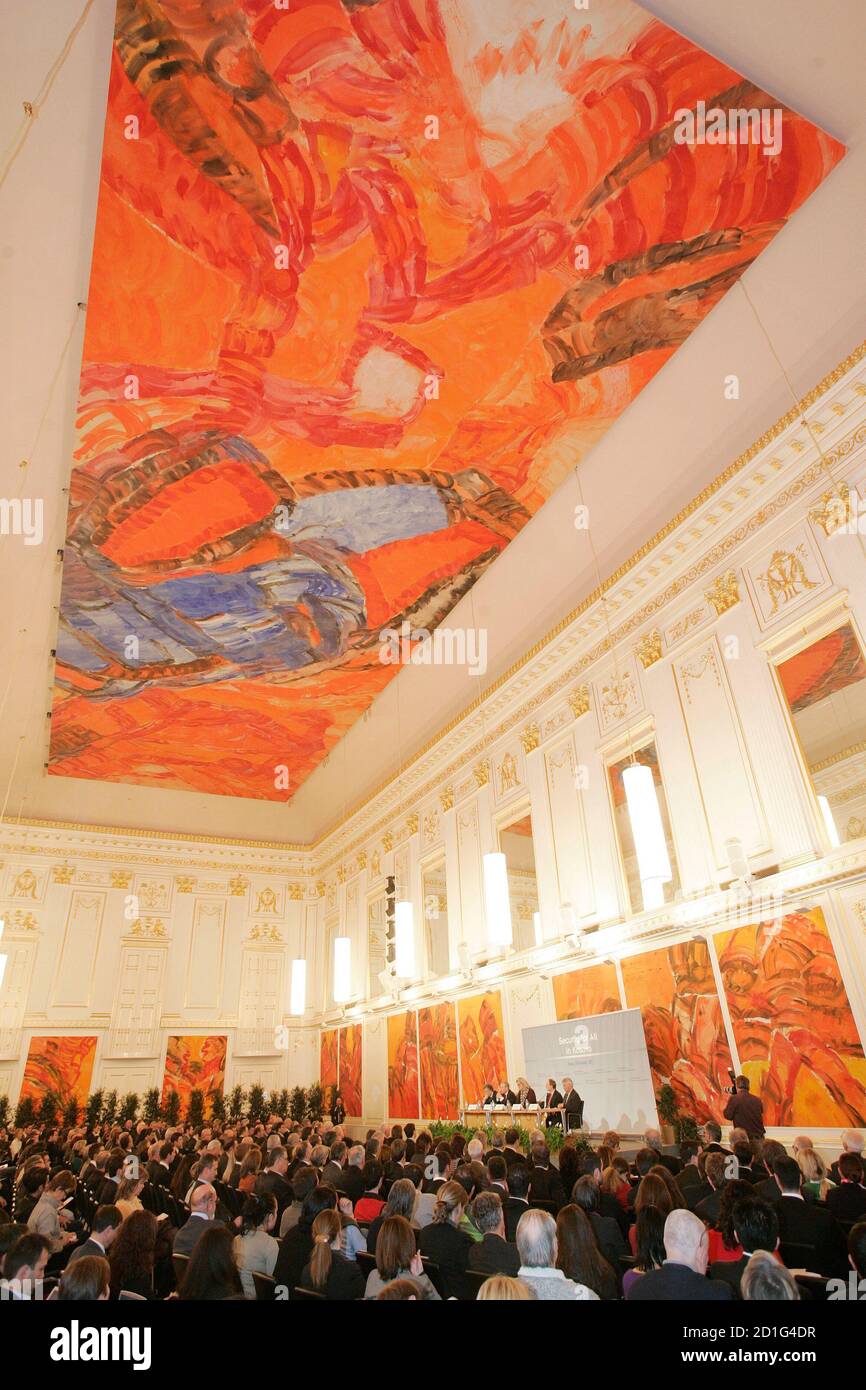 Großer redoutensaal hi-res stock photography and images - Alamy