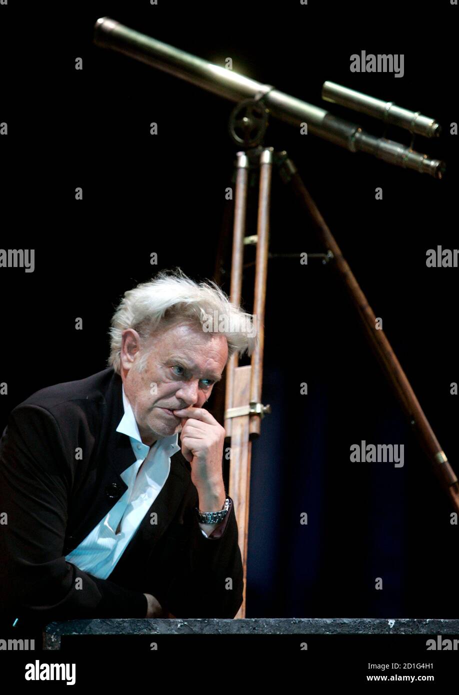 Thomas voss hi-res stock photography and images - Alamy