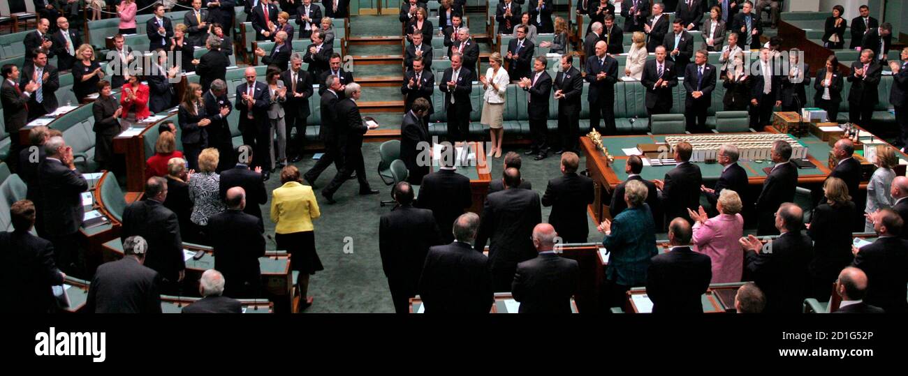 Assimilation aboriginal hi-res stock photography and images - Alamy