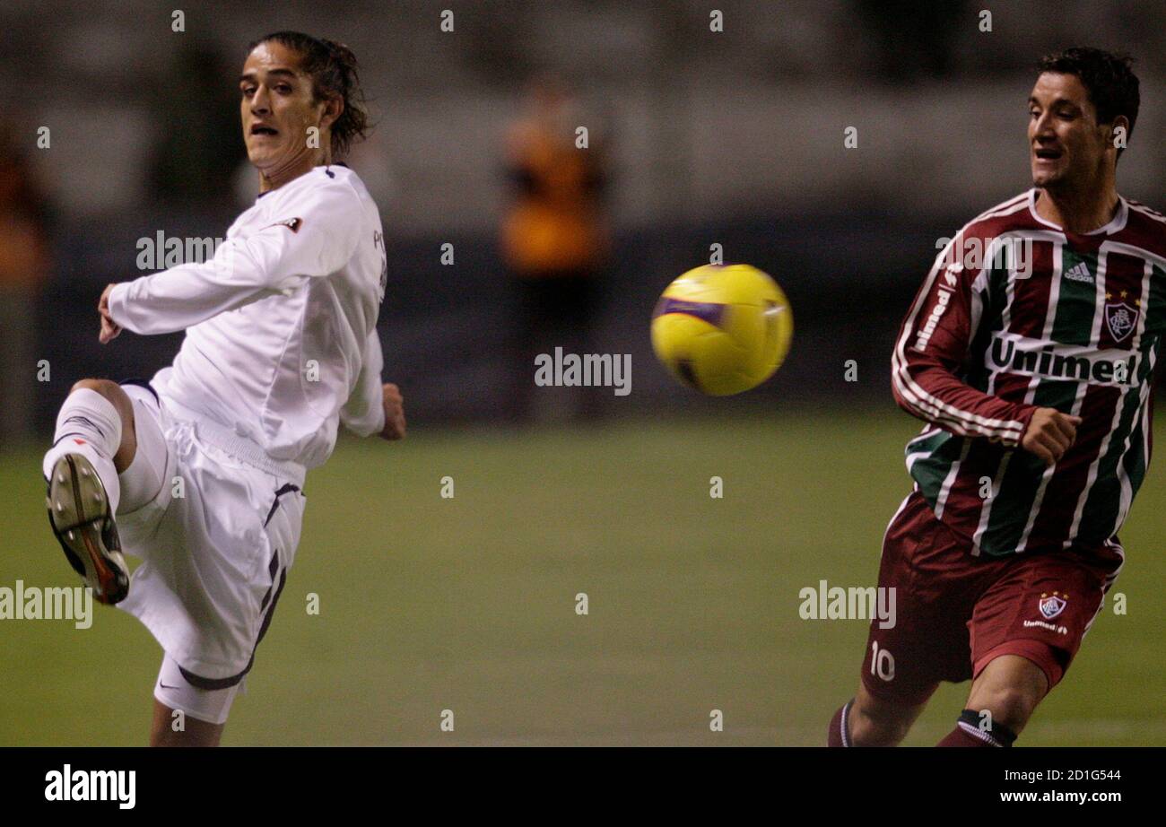 Of brazils fluminense hi-res stock photography and images - Alamy