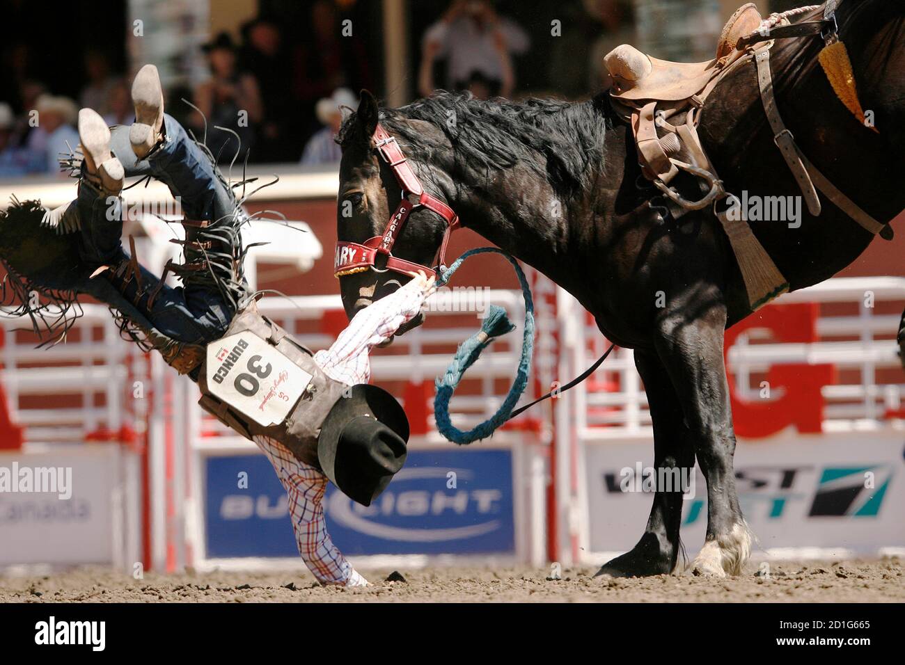 Rocket rodeo hi-res stock photography and images - Alamy