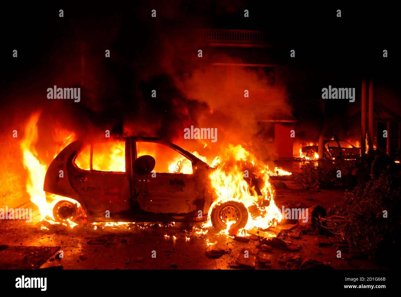 Indian Car Accident High Resolution Stock Photography and Images - Alamy