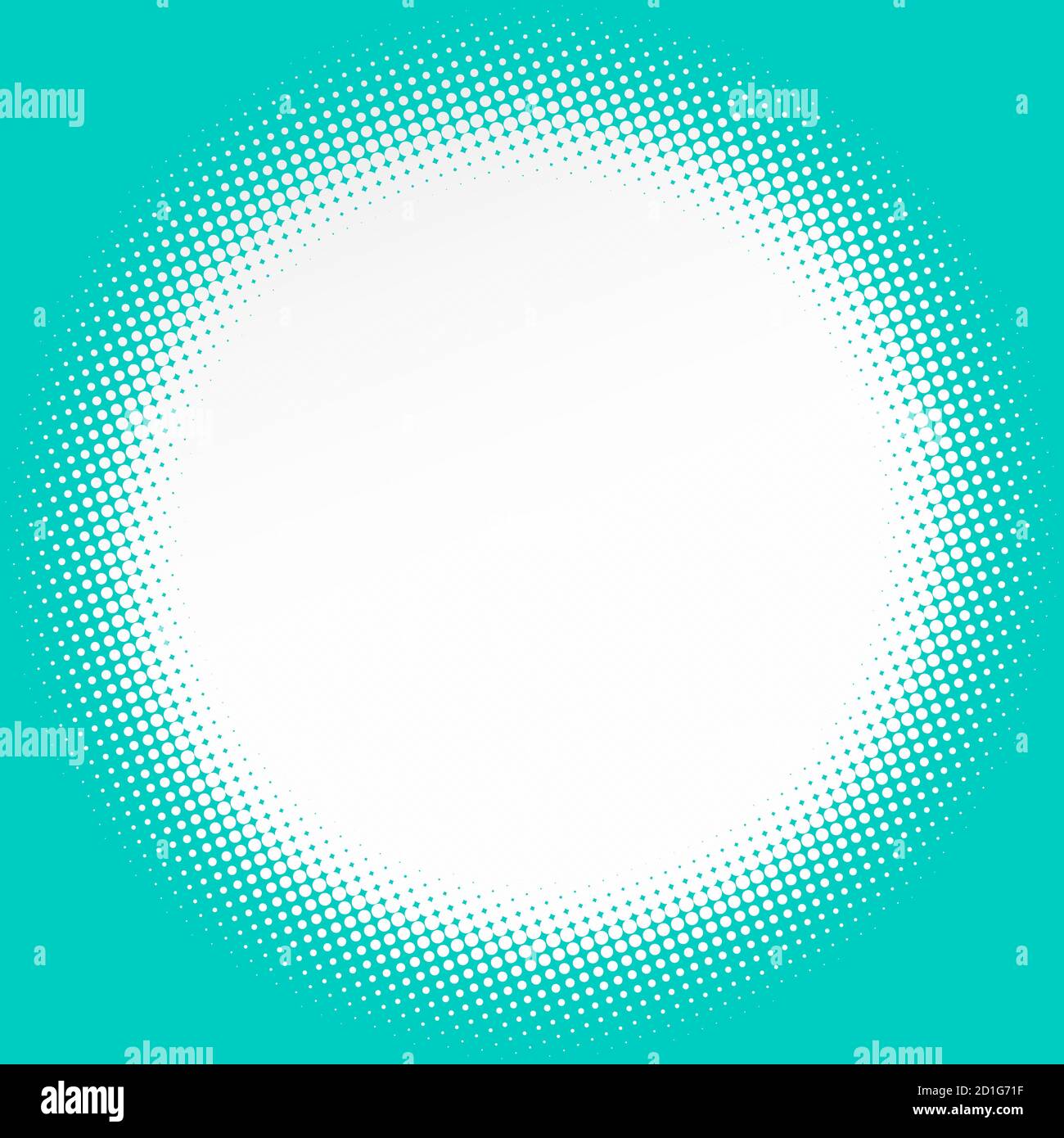 Colorful Halftone Vector Pattern Texture Design Element Circles Dots