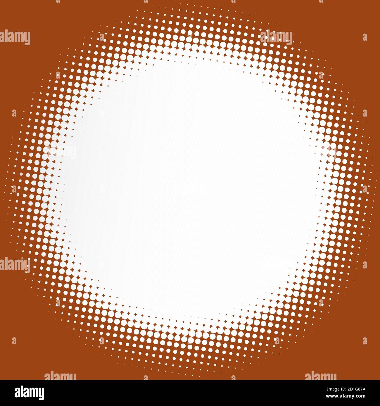 Colorful Halftone Vector Pattern Texture Design Element Circles Dots