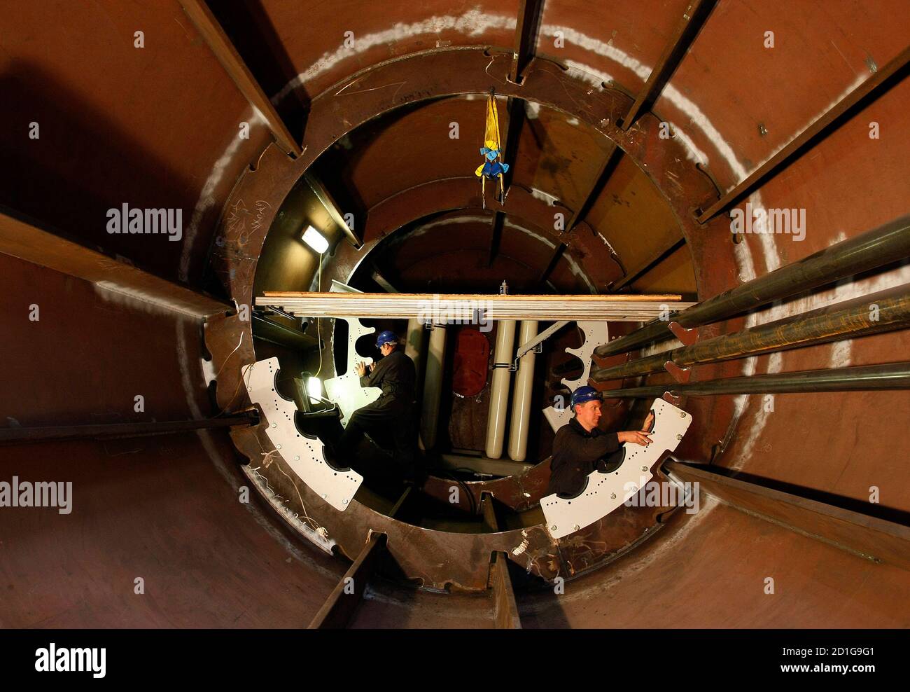 Pelamis wave energy converter hi-res stock photography and images - Alamy