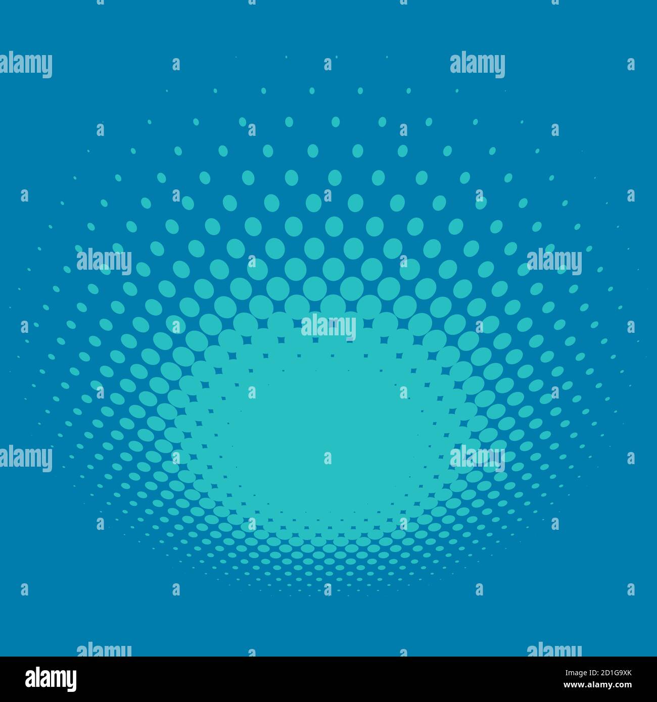 Colorful Halftone Vector Pattern Texture Design Element Circles Dots