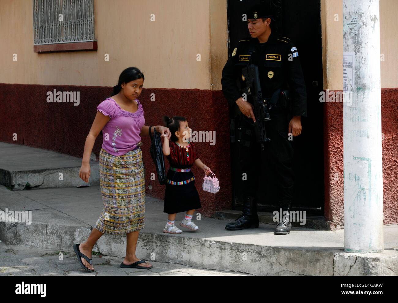 Amatitlan guatemala hi-res stock photography and images - Alamy