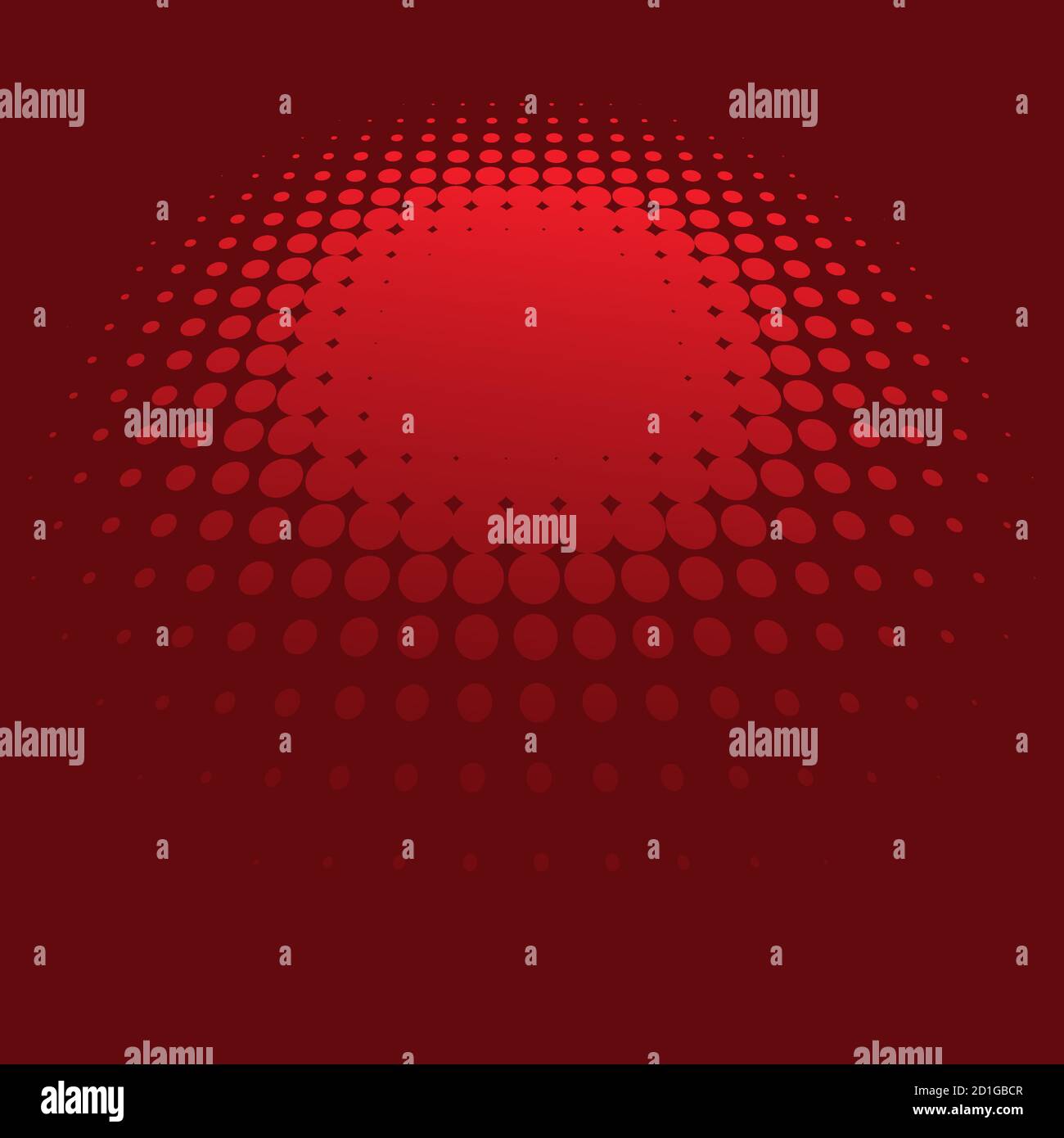 Colorful halftone vector pattern, texture design element. Circles, dots ...