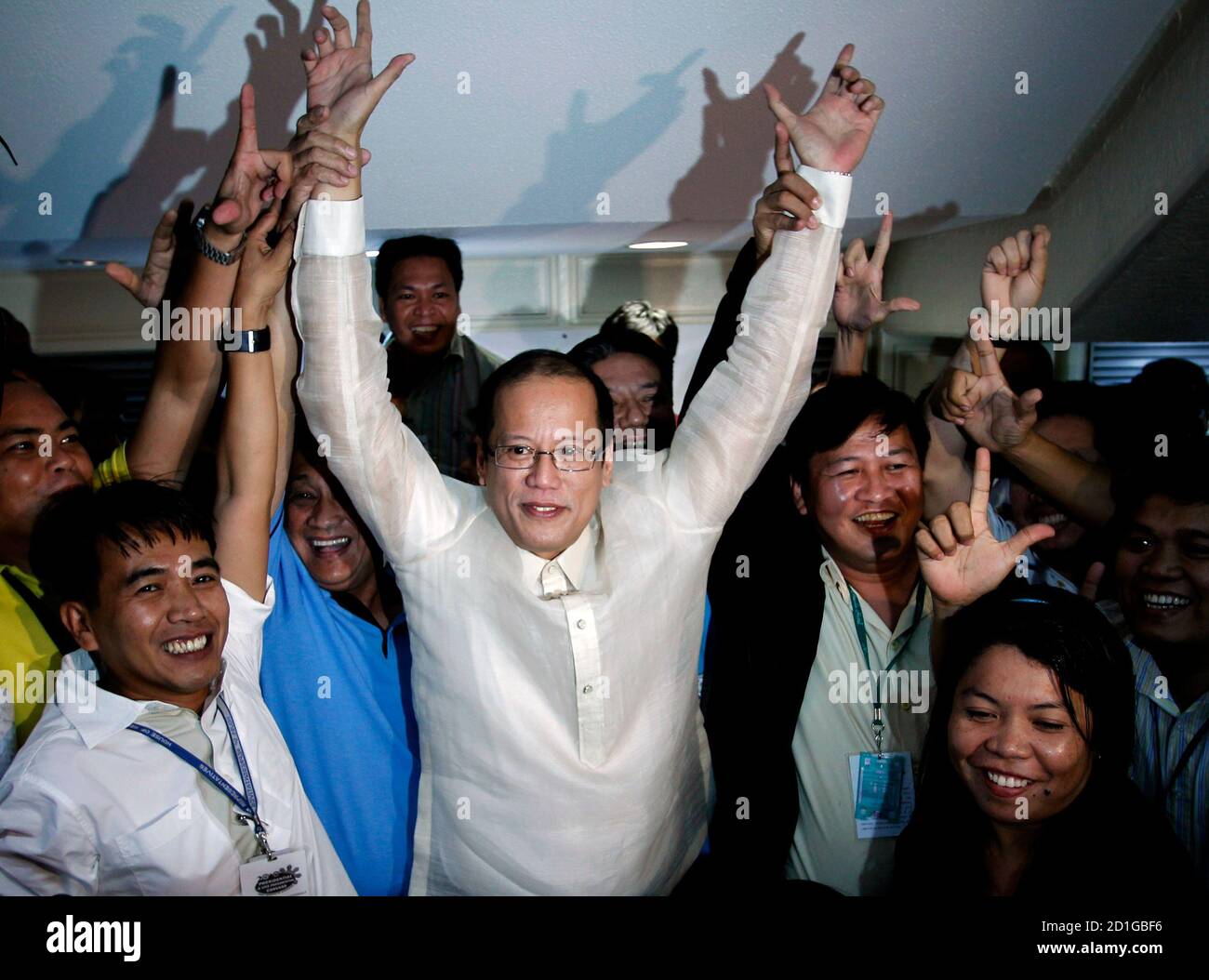 Representatives elections 1986 High Resolution Stock Photography and ...