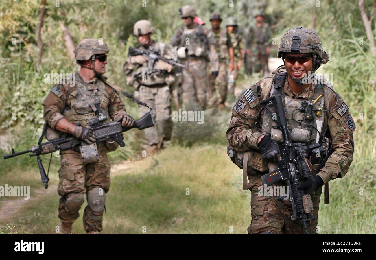 508 parachute infantry regiment hi-res stock photography and images - Alamy