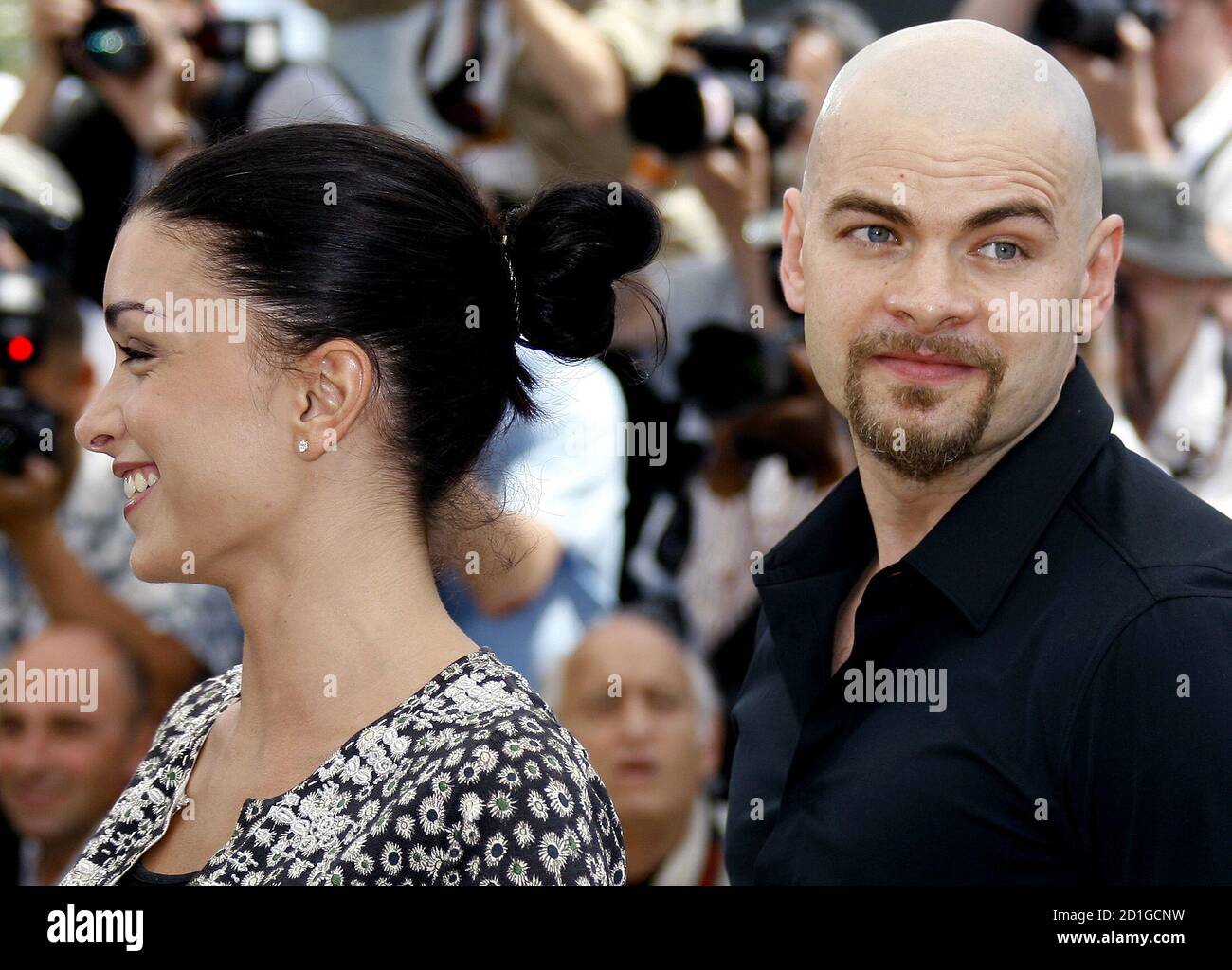 Jenifer french hi-res stock photography and images - Alamy