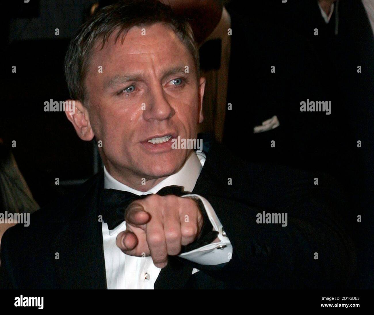 Craig macgregor hi-res stock photography and images - Alamy