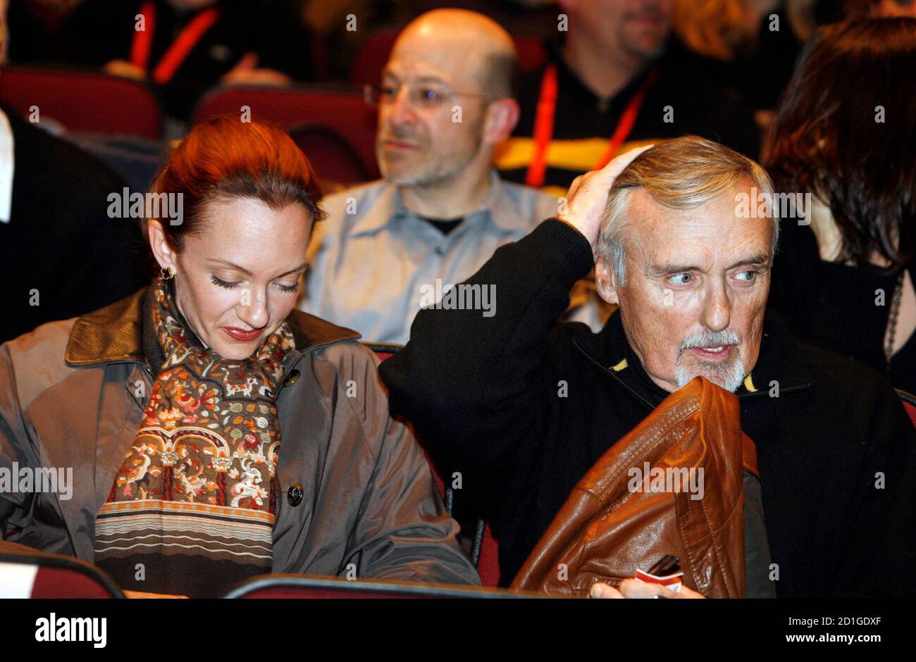 Victoria duffy hopper hi-res stock photography and images - Alamy