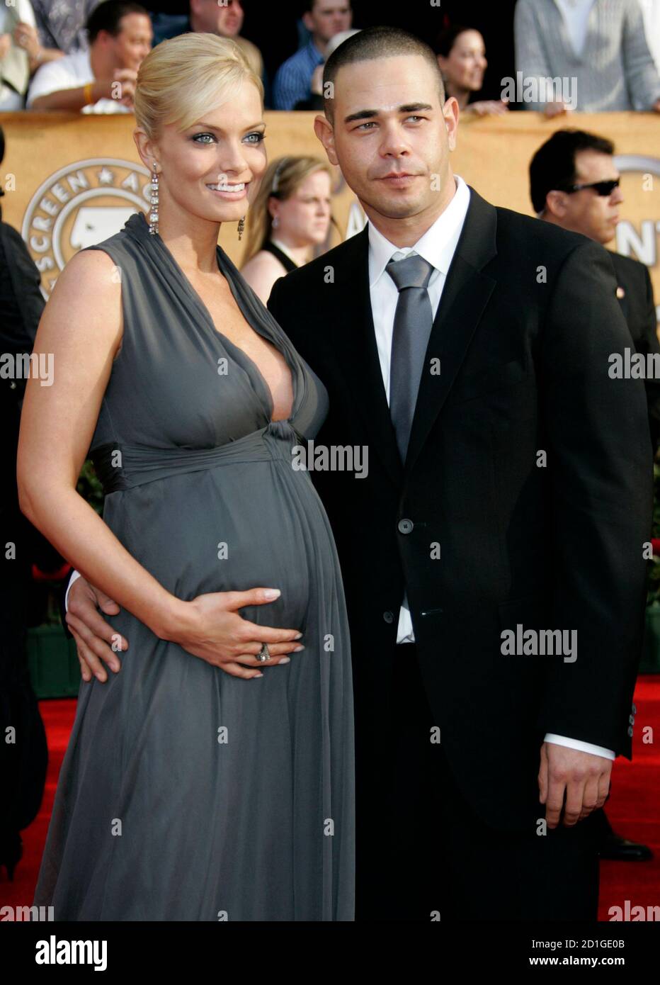 Jaime Pressly My Name Is Earl High Resolution Stock Photography and ...