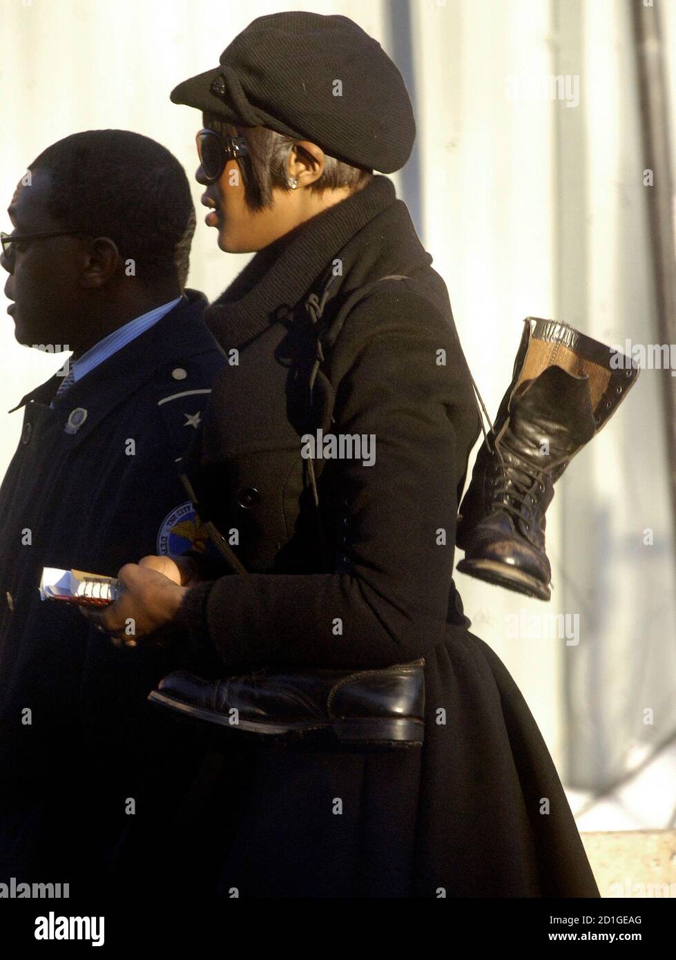 Community service sentence usa hi-res stock photography and images - Alamy