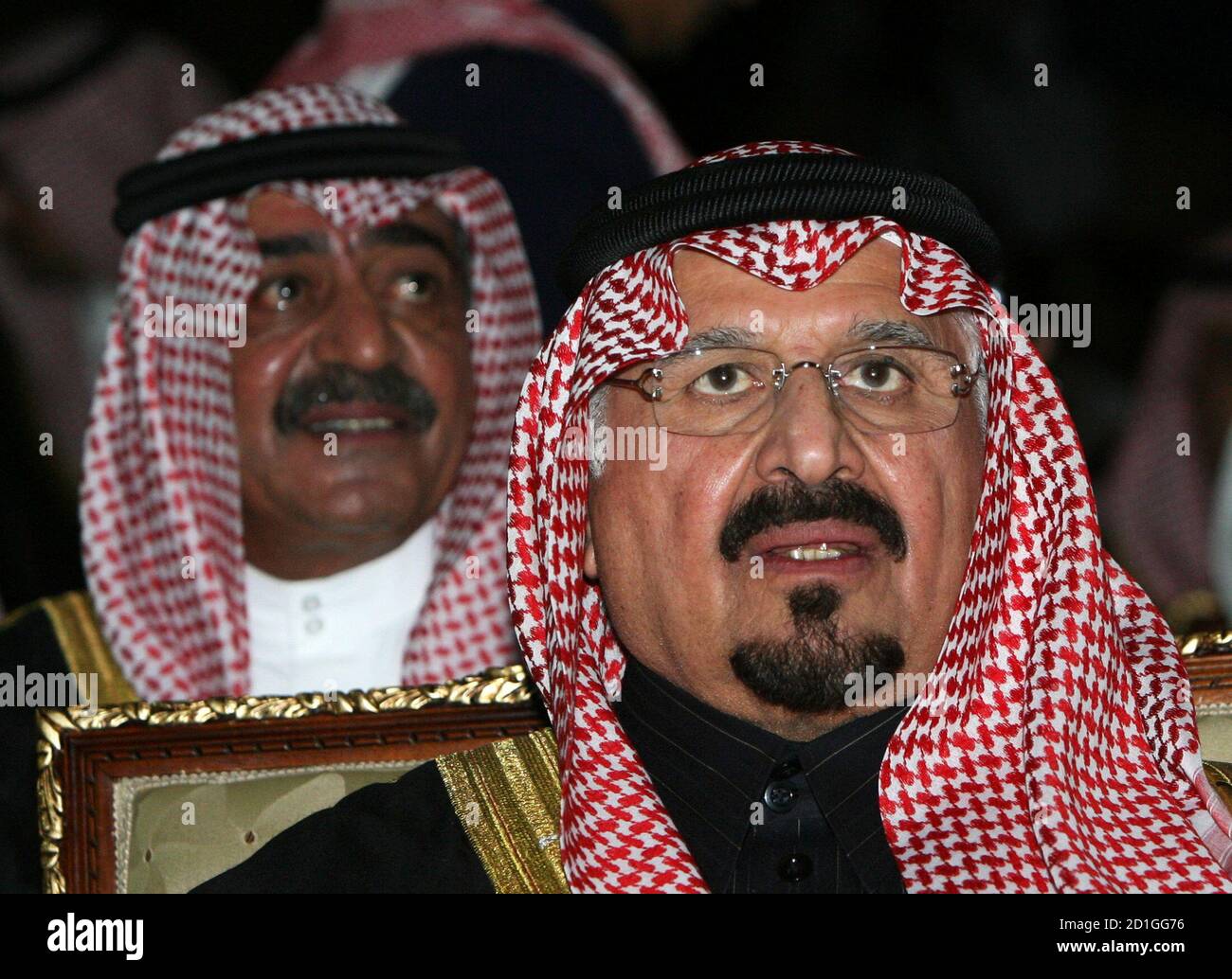 Muqrin hi-res stock photography and images - Alamy