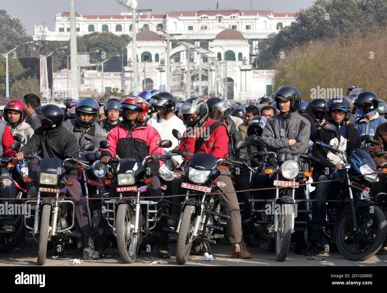 Nepali Security High Resolution Stock Photography and Images - Alamy