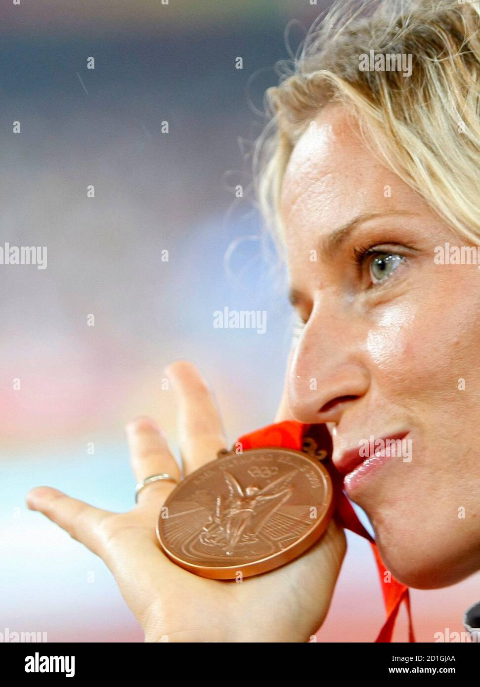 Elisa rigaudo hi-res stock photography and images - Alamy