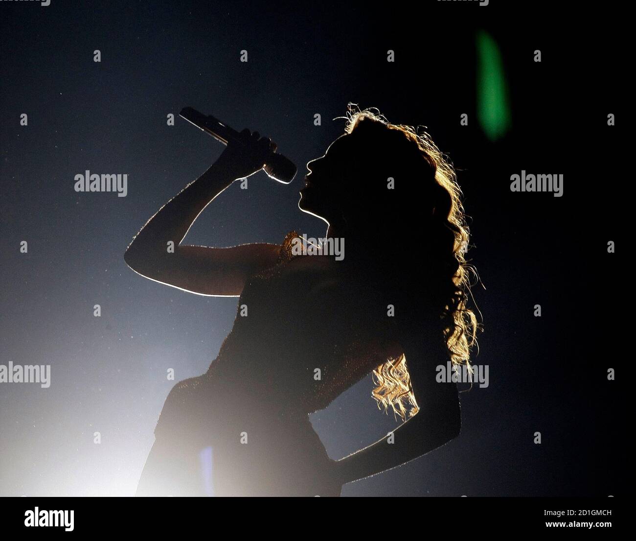 Beyonce sasha fierce hi-res stock photography and images - Alamy