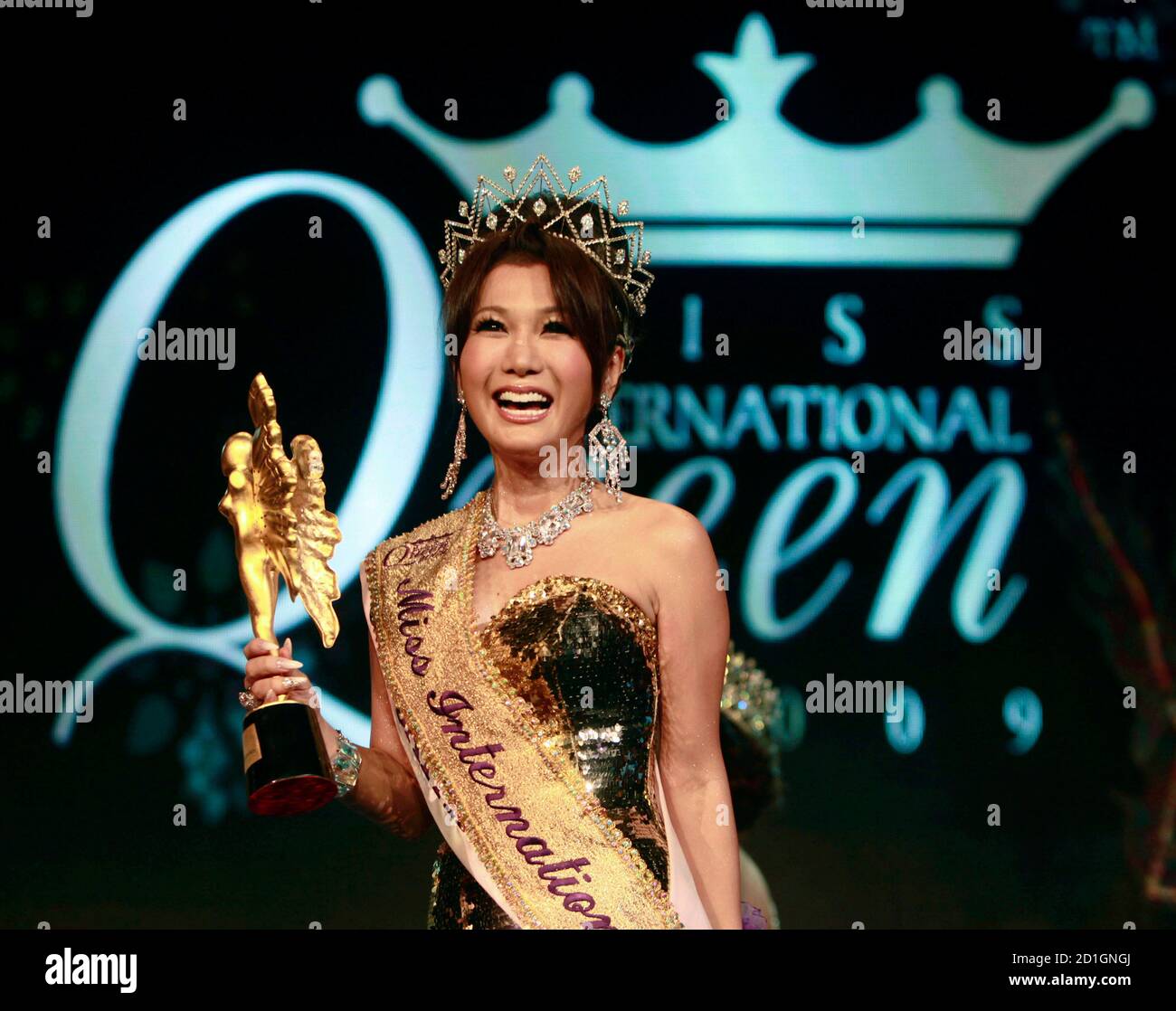 Haruna ai hi-res stock photography and images - Alamy