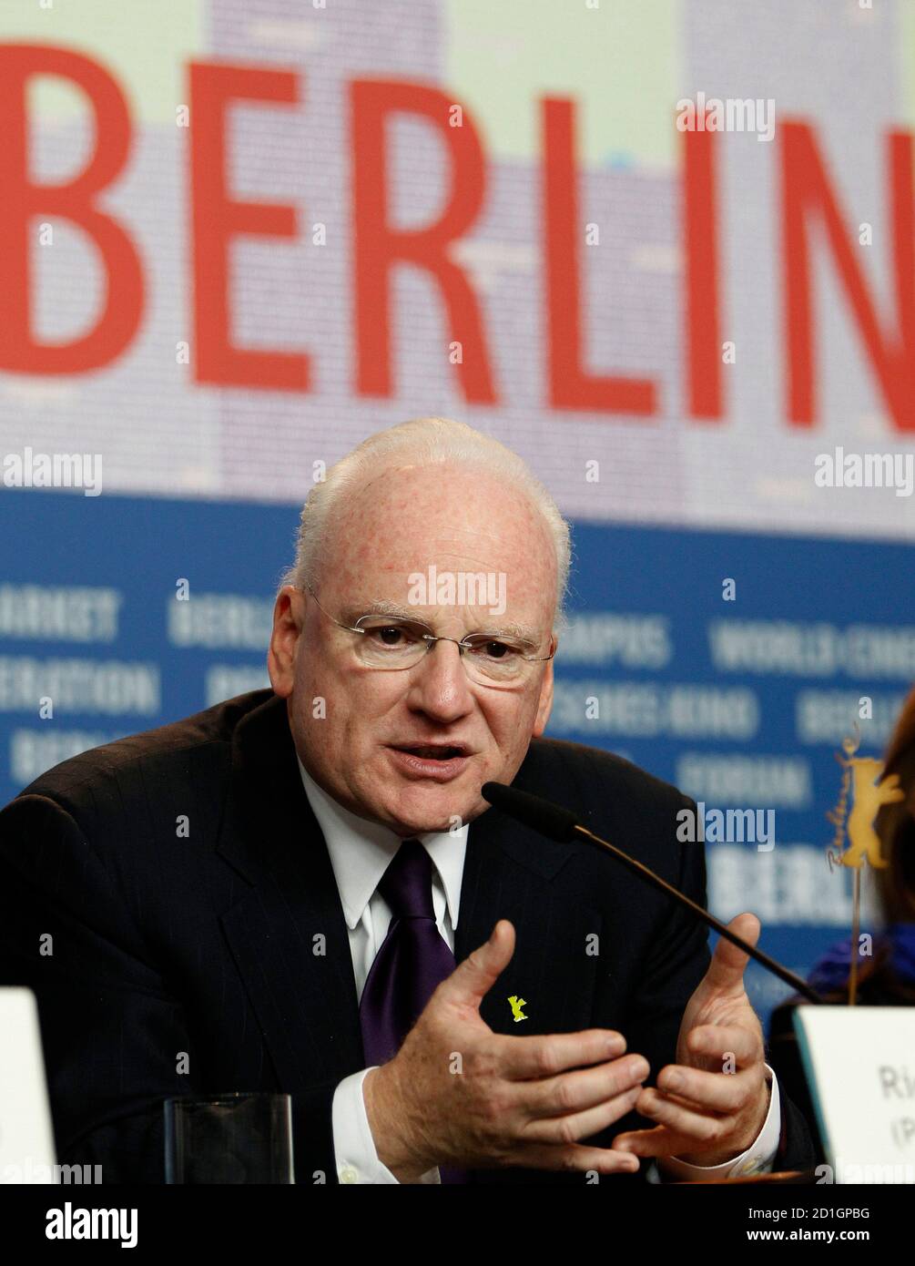 Richard a clarke hi-res stock photography and images - Alamy