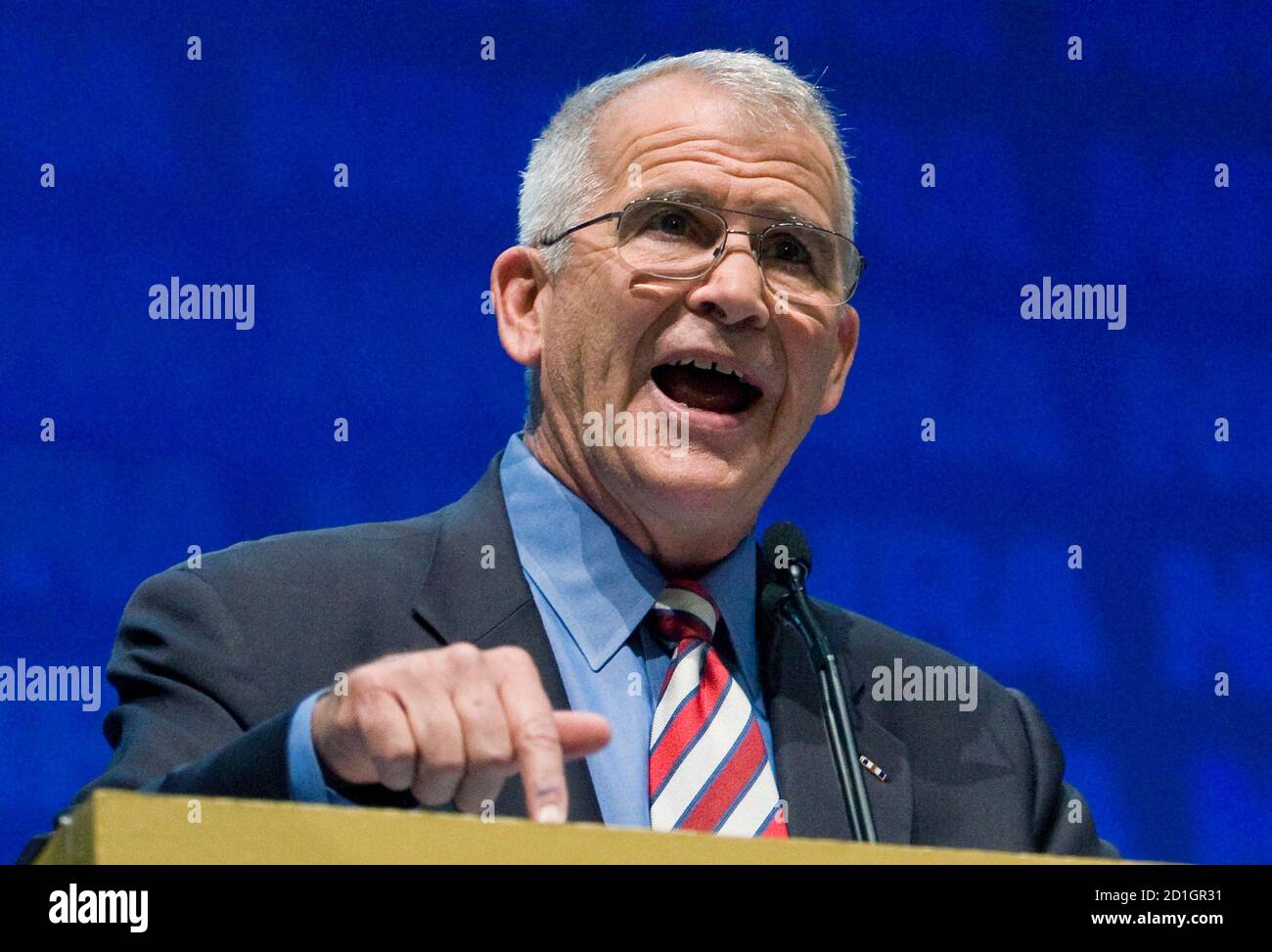 U s marine corps col retired hi-res stock photography and images - Alamy