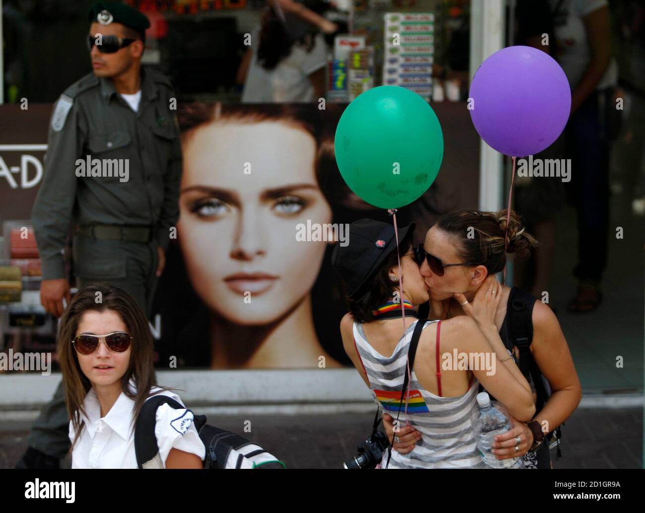 Human rights parade hi-res stock photography and images - Alamy