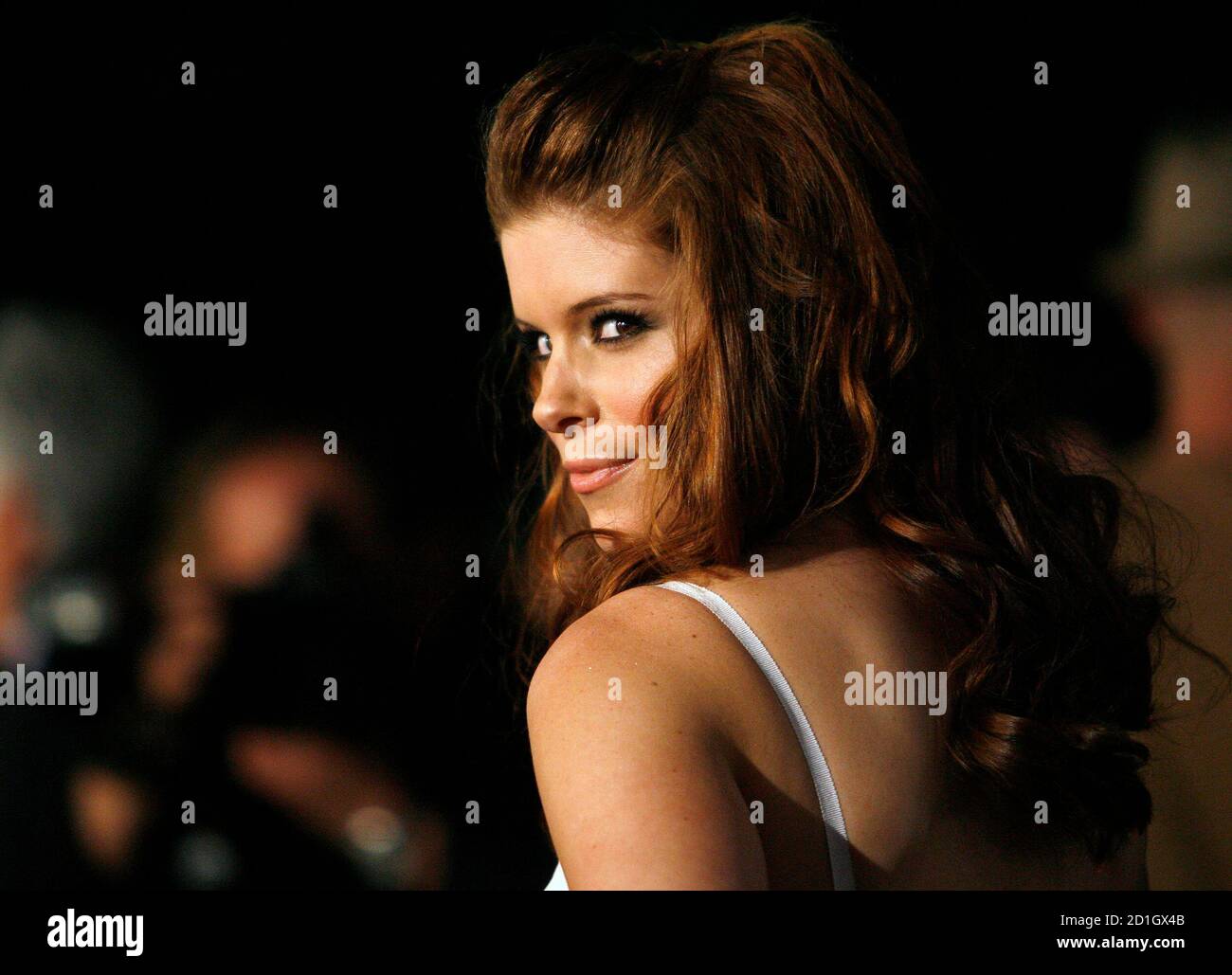 Kate mara shooter hi-res stock photography and images - Alamy