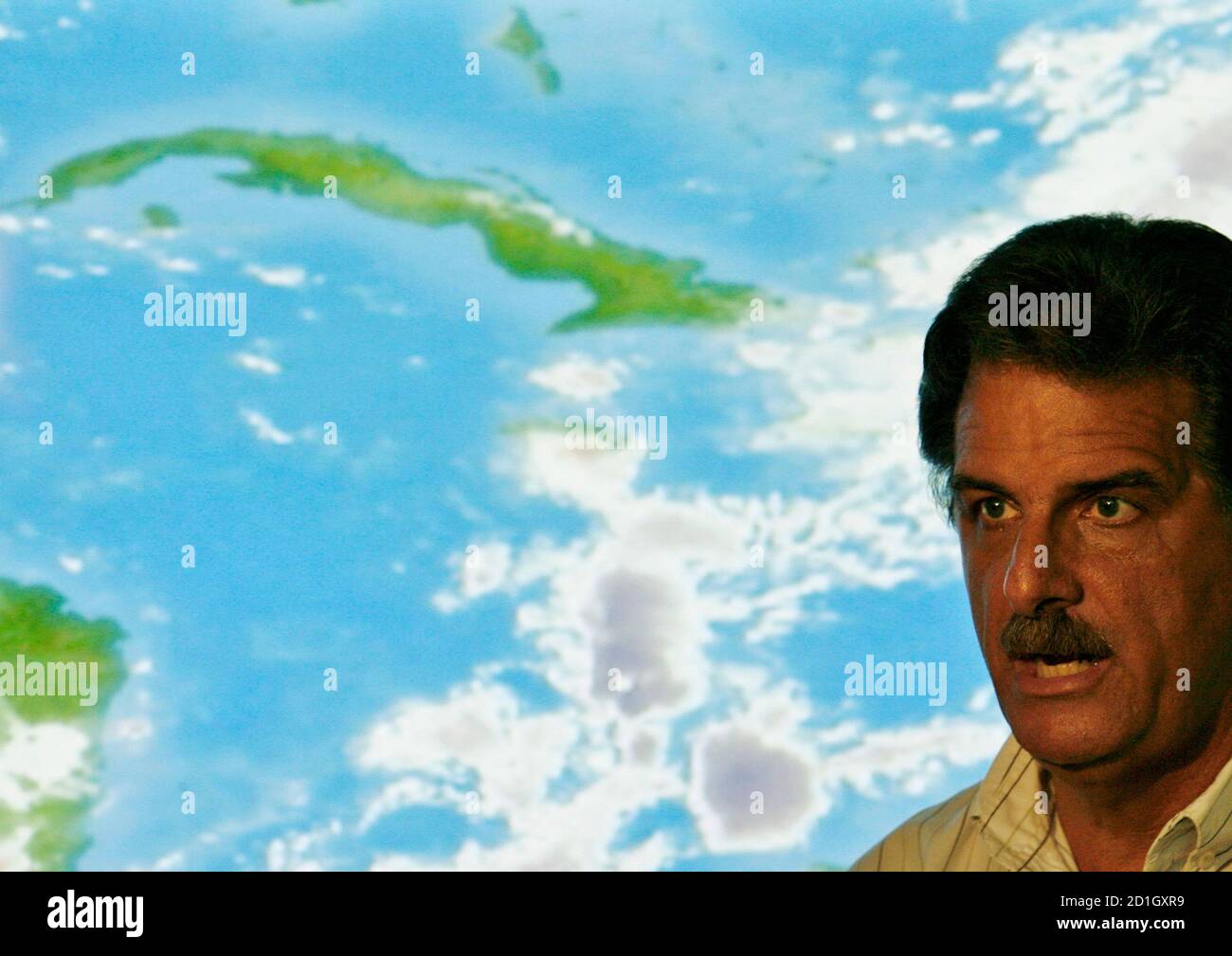 Cuba Satellite High Resolution Stock Photography and Images - Alamy