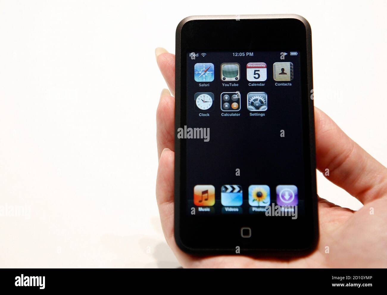 Media player hi-res stock photography and images - Alamy