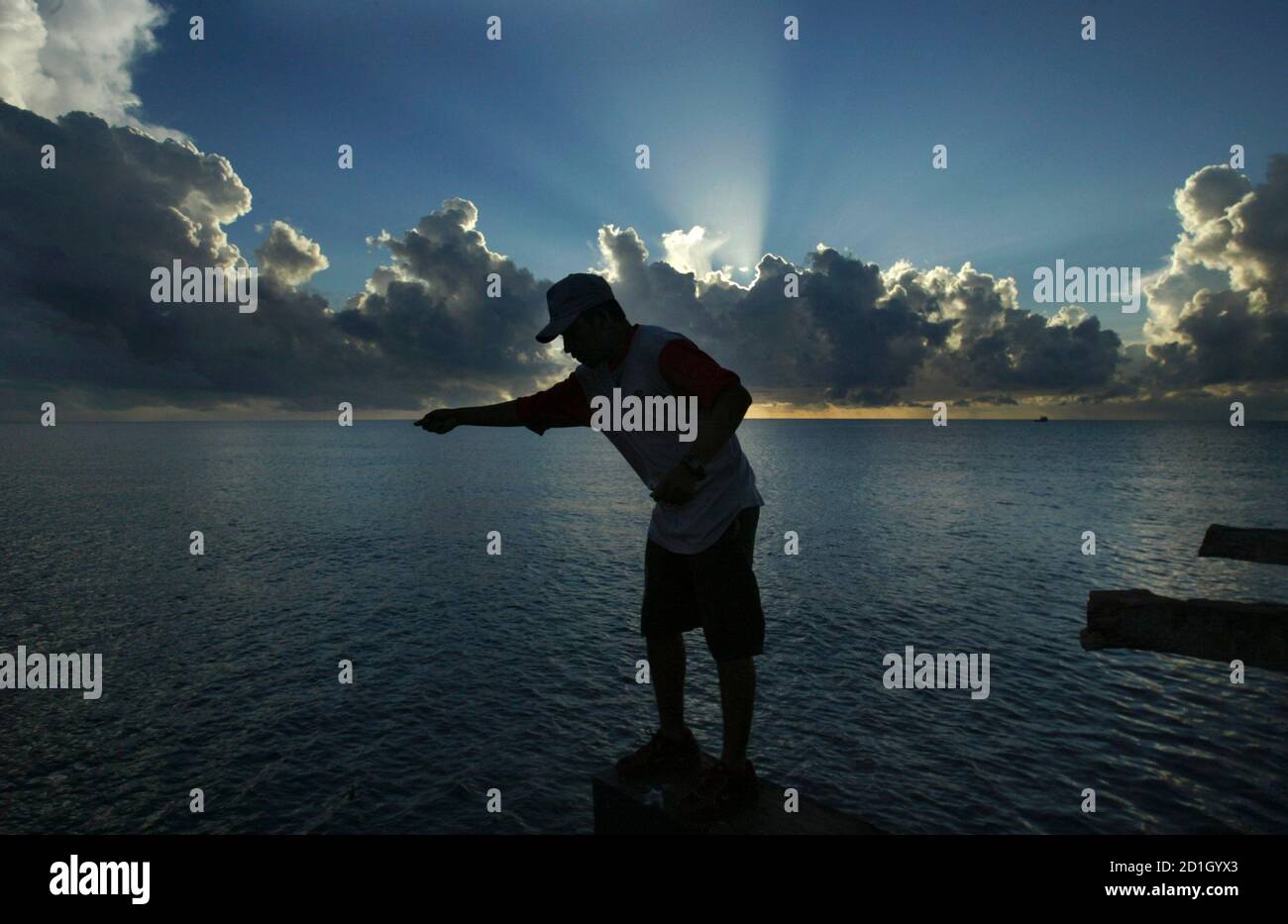 Miskito coast hi-res stock photography and images - Alamy