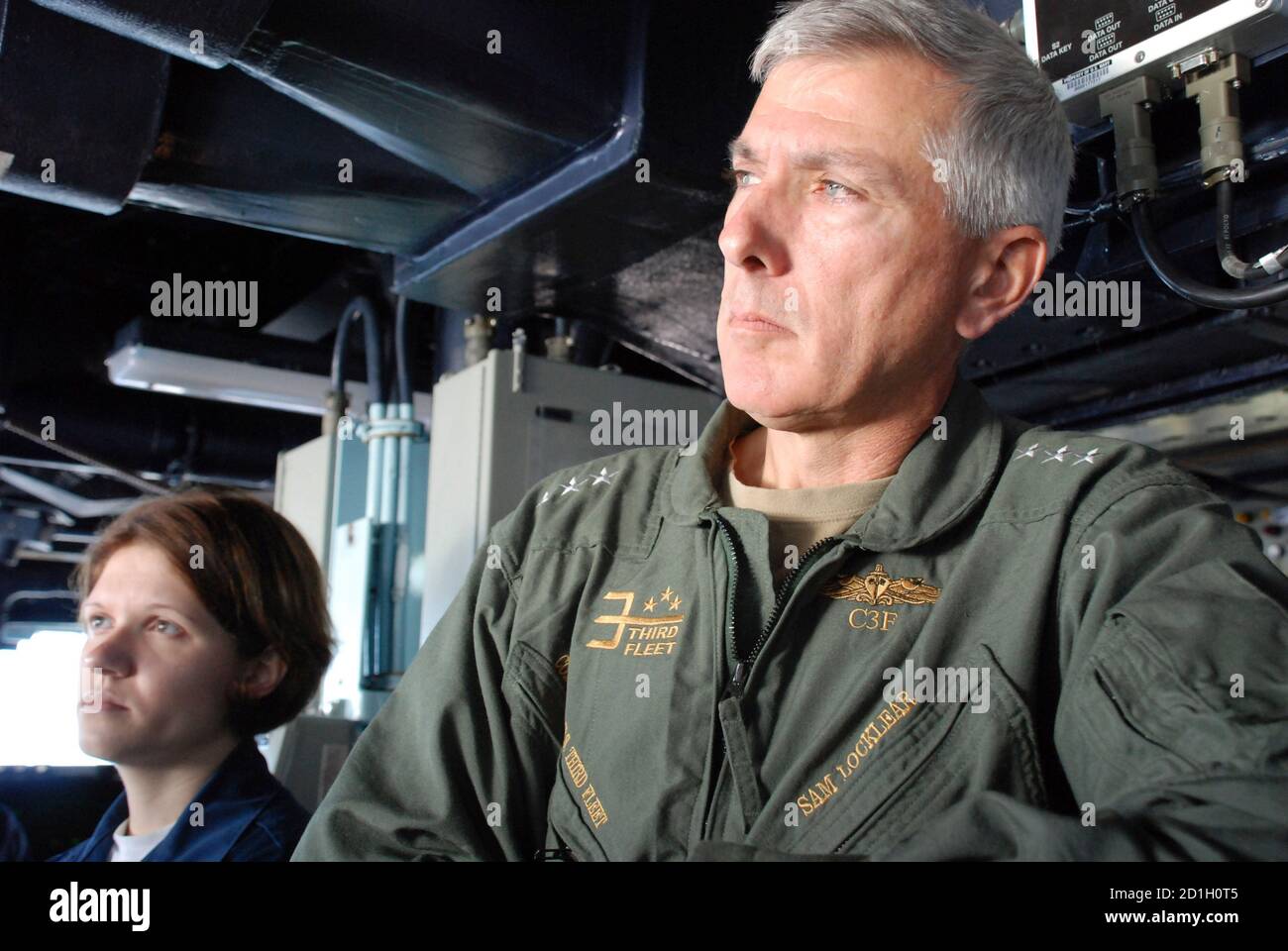 United states third fleet hi-res stock photography and images - Alamy