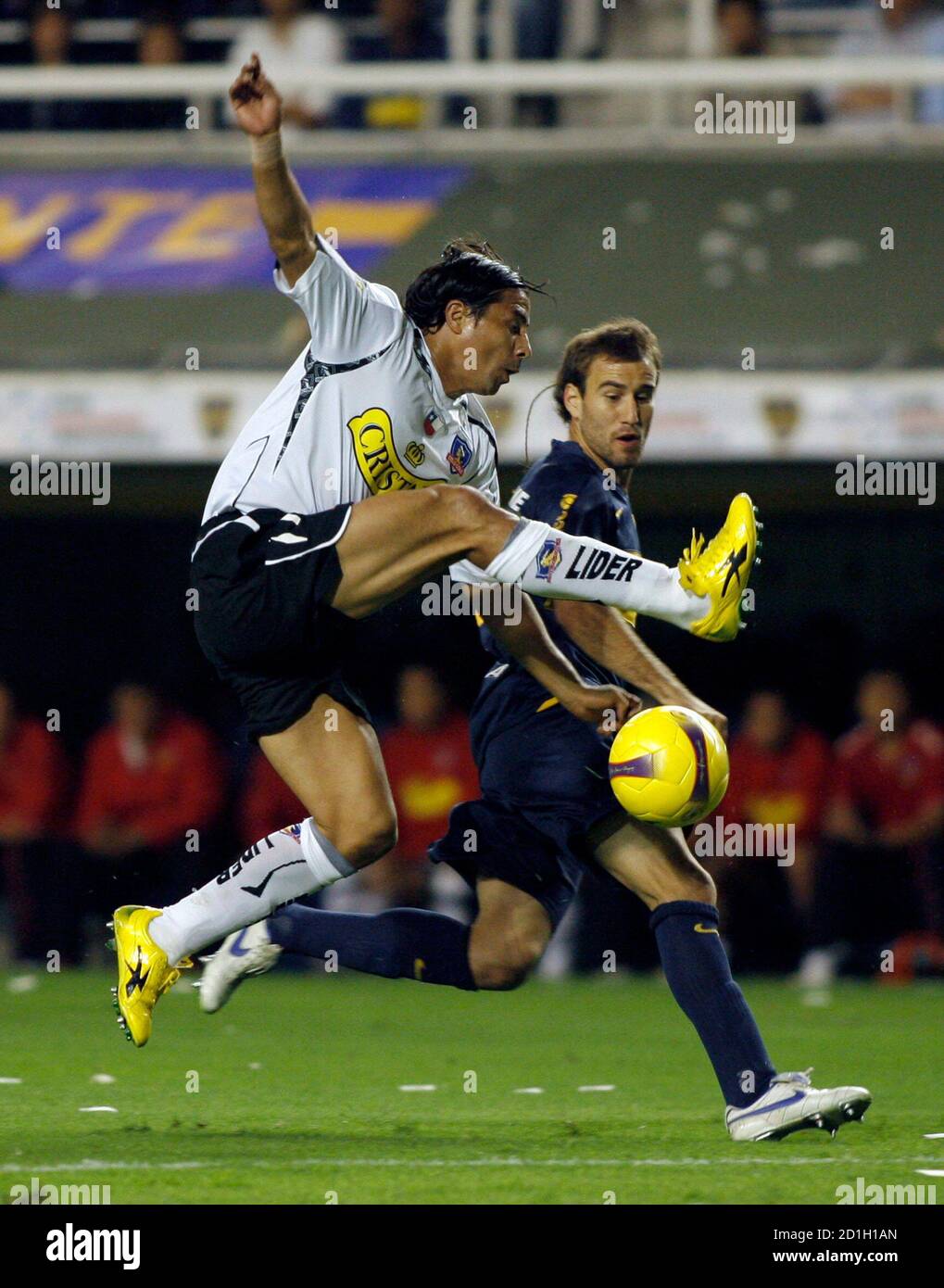 Rojas boca juniors hi-res stock photography and images - Alamy