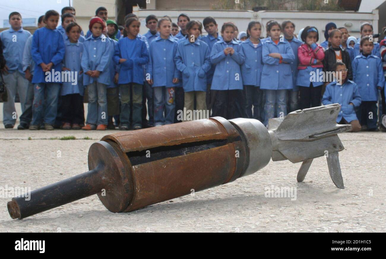 War Mine Exploded High Resolution Stock Photography and Images - Alamy