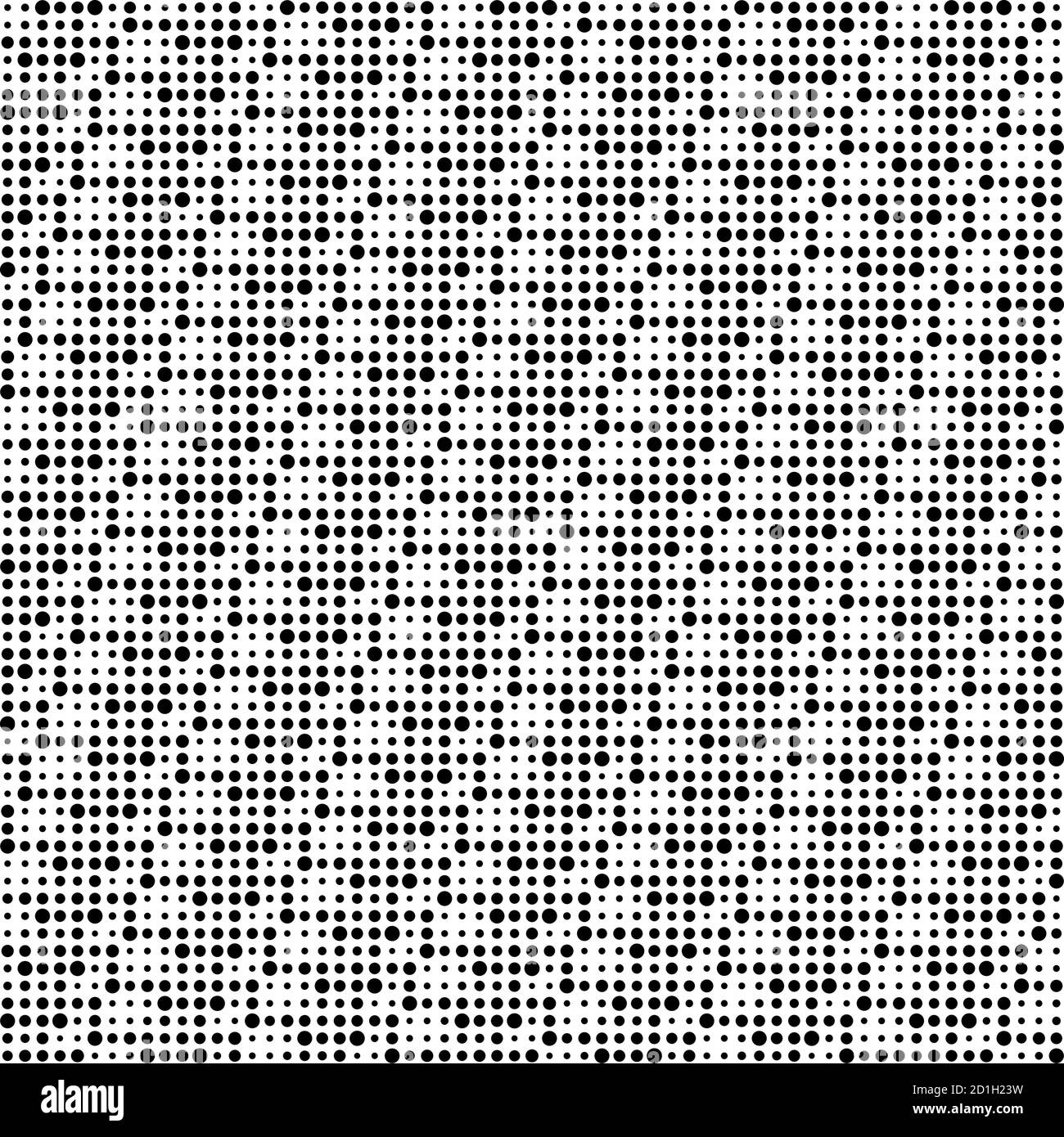 Pimple pattern Black and White Stock Photos & Images - Alamy